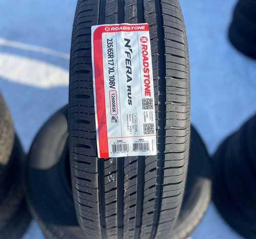 Roadstone N'Fera RU5 235/65 R17 108V