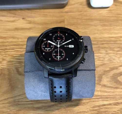 Amazfit stratos 2 запчасти