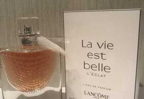 Тестер La Vie Est Belle Eau L'Eau