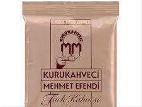Турецкое кофе