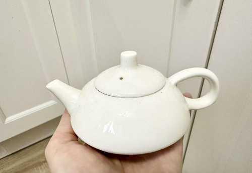 Заварочный чайник для чайной церемонии