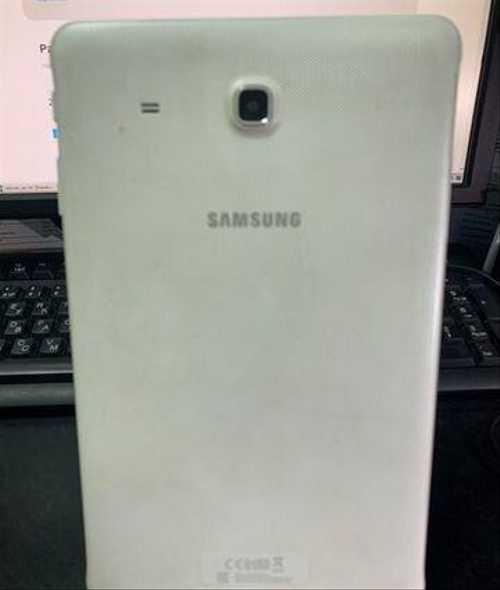 Планшет Samsung Galaxy Tab SM-T561N 8Gb Wi-Fi+3G