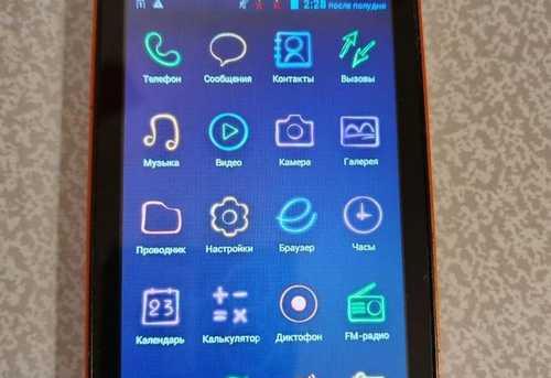 Lenovo IdeaPhone S750, 4 ГБ