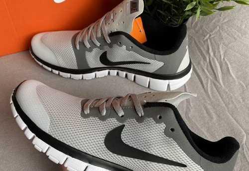 Кроссовки летние Nike 3.0