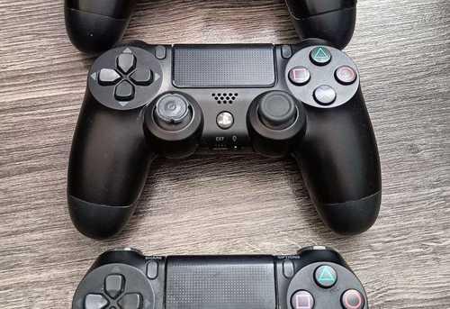 Геймпад sony PS4