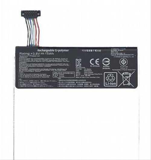 C11P1311 Asus me175cg 3.8V 15Wh