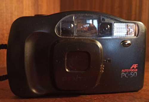 Пленочный Фотоаппарат Pentax