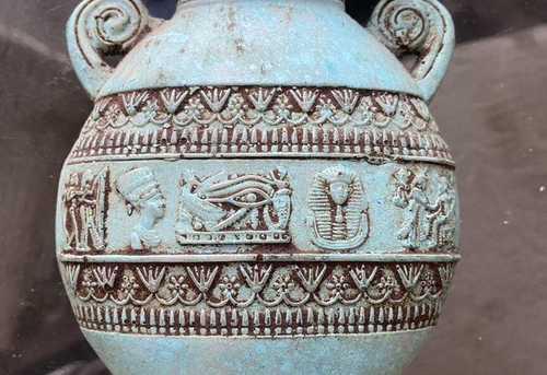 Сувениры из Египта, часы
