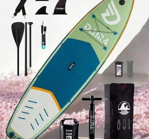 Sup-board 9307