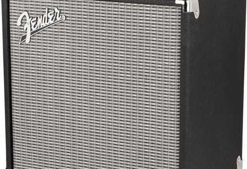 Fender Rumble 25