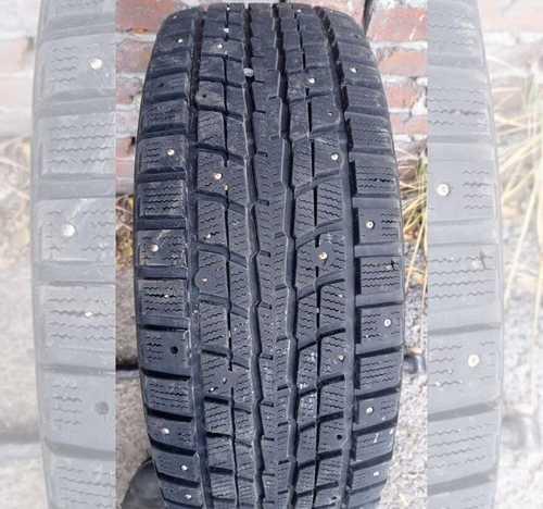 Dunlop SP Winter Ice 07 235/65 R17 108T