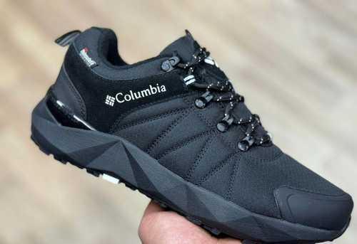 Кроссовки зимние Columbia