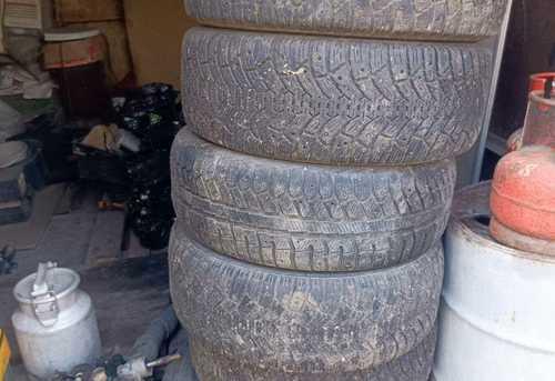Cordiant Polar 215/55 R16