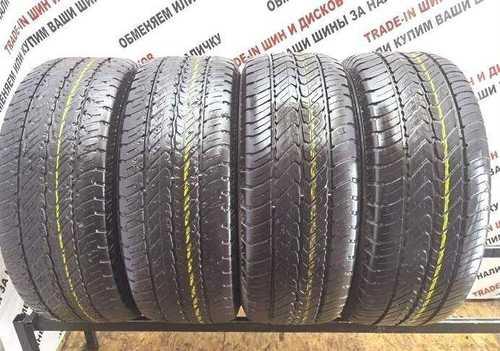 Dunlop EconoDrive 225/55 R17C