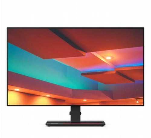 Монитор Lenovo ThinkVision P27h-20 329317