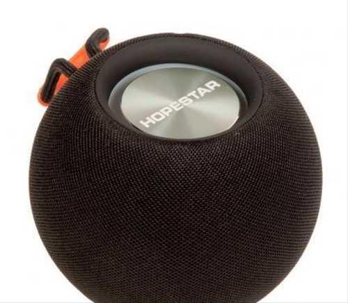 Портативная колонка bluetooth Hopestar H52, TWS, A