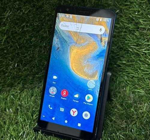 ZTE Blade A31 Plus, 32 ГБ