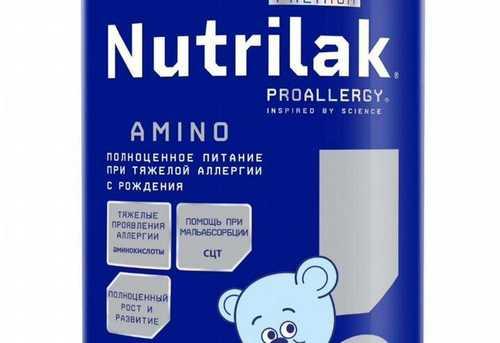 Смесь Nutrilak Amino нутрилак амино