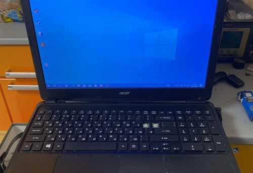 Acer e1-570g