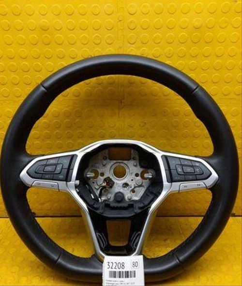 Рулевое колесо (Руль ) Volkswagen Polo CWV 813497