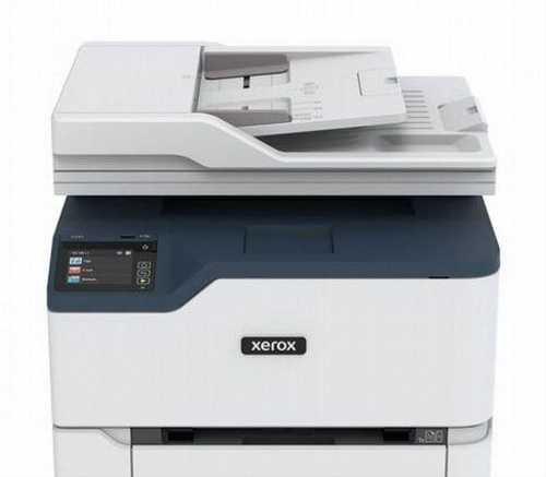 Мфу Xerox C235