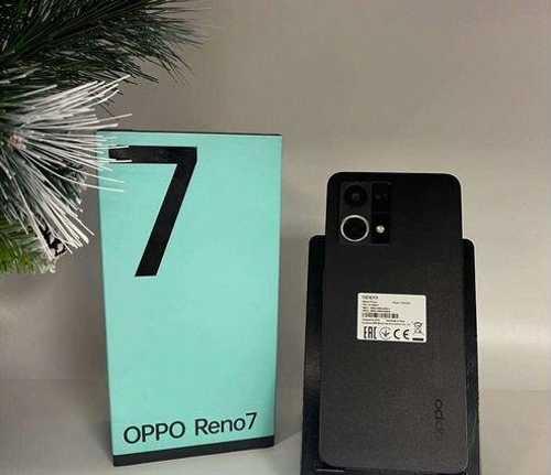 Мобильный телефон oppo reno 7