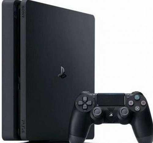 Sony playstation 4 slim 500gb