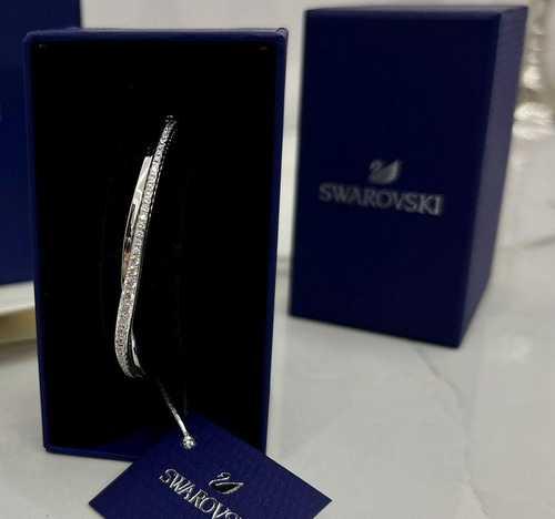 Swarovski браслет новый