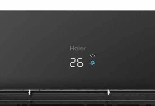 Кондиционер Haier Flexis Super AS25S2SF2FA-B Black