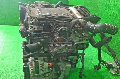 Двигатель Nissan M9R 2.0 TD Dci Qashqai J10