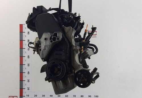 Двигатель (двс) для Volkswagen Bora AKL