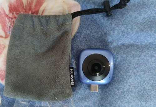3D камера для смартфона Huawei CV60