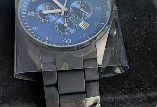 Часы мужские emporio armani AR5921 новые