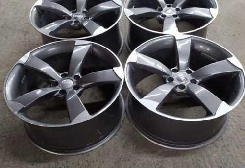 Продам диски Rotor R20 на Audi