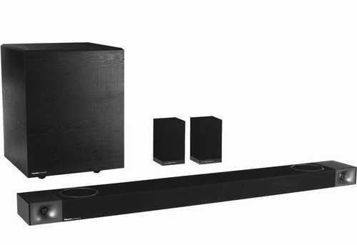 Саундбар Klipsch Cinema 1200 Sound Bar (арт. 31784