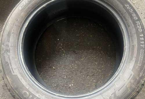 Kumho Crugen HT51 265/50 R20