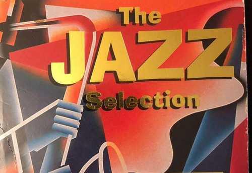 Коллекция джаза 4ре диска