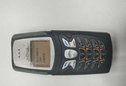 Nokia 5210