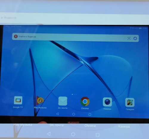 Планшет huawei mediapad t3 16 гб