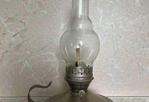 Лампа керосиновая