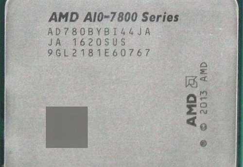 Процессор AMD A10-7800 3,5 GHz S-FM2+