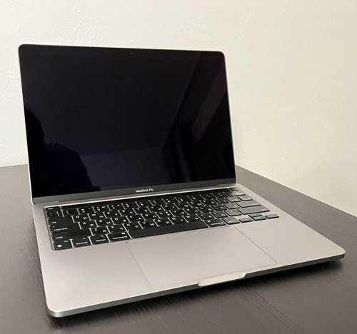 Macbook Pro 13 m1 8/256