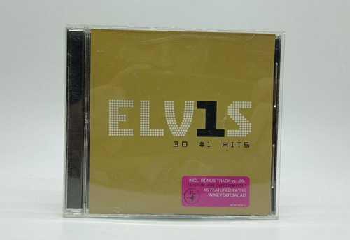 Elvis Presley – ELV1S 30 #1 Hits (EU)