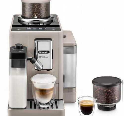 Кофемашина Delonghi exam440.55.BG