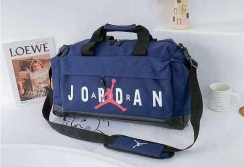 Спортивная сумка nike Jordan