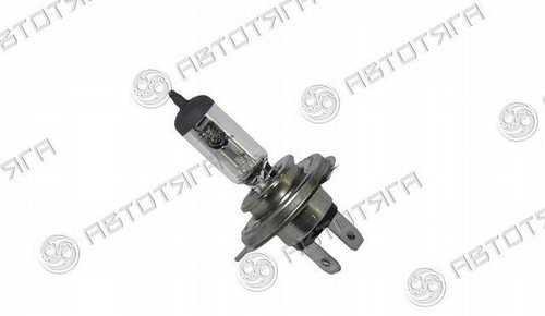 Лампа фары H4 24V 75/70W P43t Hyundai HD72 HD78 65