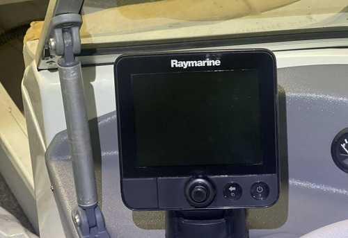 Raymarine dragonfly 6