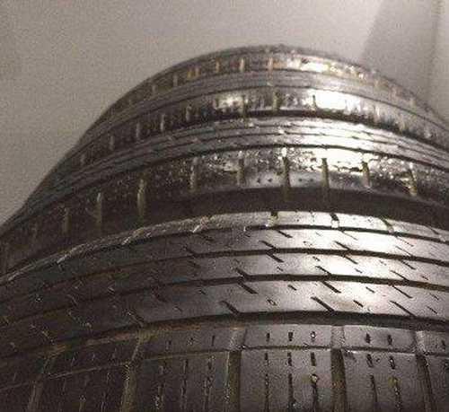 Continental Conti4x4Contact 225/65 R17