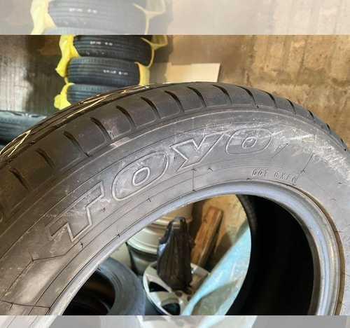 Toyo Proxes T1 Sport 225/60 R17 99V