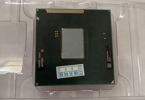 Процессор intel core i5 2540m